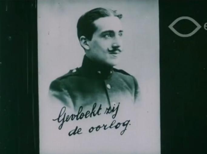 Maldita sea la guerra (Maudite soit la guerre/Vervloekt zij den oorlog ...